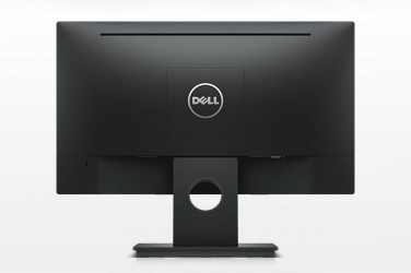 Compra Monitor Dell E2016H LED 19.5'', HD, Negro | Cyberpuerta.mx