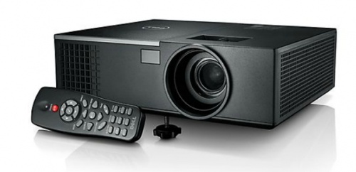 Compra Proyector Dell 1550 DLP, 3800 Lúmenes, Negro, 210-AIQY ...