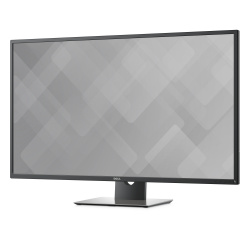 Compra Monitor Dell P4317Q LED 42.5'' 4K Ultra HD, HDMI, 210-AOVP-DT ...