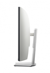 Compra Monitor Curvo Dell S3221QS LED 32", 4K, FreeSync 210-AXKM-DT ...