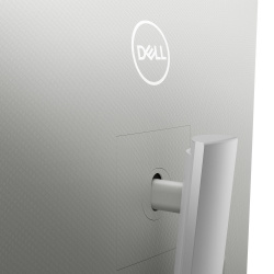 Compra Monitor Curvo Dell S3221QS LED 32", 4K UHD, FreeSync, 210-AXKM ...