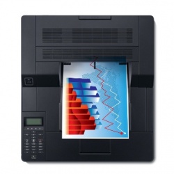 Compra Impresora Dell C3760dn, Color, Láser, Print | Cyberpuerta.mx