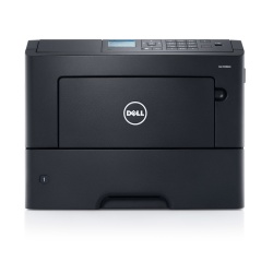 Compra Dell B3460dn, Blanco y Negro, Laser, Print, 225-4019 ...