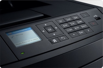 Compra Dell B3460dn, Blanco y Negro, Laser, Print, 225-4019 ...