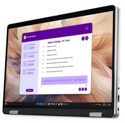 Compra Dell 14 FHD táctil Core Ultra 7 266V 16GB 512GB W11Pro ...