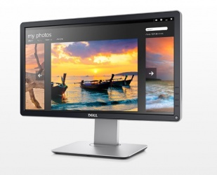 Compra Monitor Dell P2014H LED 19.5'', HD, Negro, 320-9798 | Cyberpuerta.mx