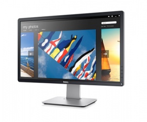 Compra Monitor Dell P2314H LED 23'', Full HD, Negro 320-9799 ...