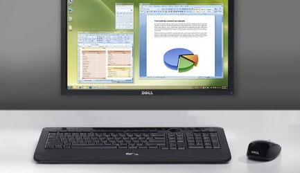 Compra Monitor Dell E2011H LED 20", HD, Negro 468-8248 | Cyberpuerta.mx