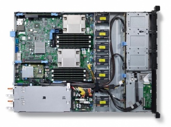 Compra Servidor Dell R420 PowerEdge, Intel Xeon E5-2420v2 2.20GHz, 16GB ...