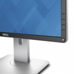 Compra Monitor Dell P2016 LED 19.5'', Negro/Plata 858-BBCU | Cyberpuerta.mx