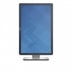 Compra Monitor Dell P2016 LED 19.5'', Negro/Plata 858-BBCU | Cyberpuerta.mx