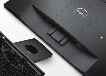 Compra Monitor Dell E2416H LED 24'', Full HD, Negro 860-BBFS ...