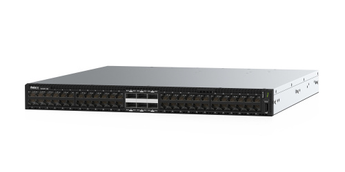 Compra Switch Dell Gigabit Ethernet S4148T-ON 48 Puertos 4x QSFP28 ...