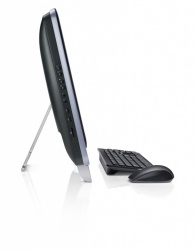 Compra Dell Inspiron One 2320 All-in-One Touchscreen 23'', Intel Core ...
