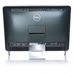 Compra Dell Inspiron One 2320 All-in-One Touchscreen 23'', Intel Core ...