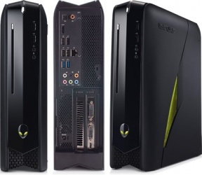 Compra Computadora Gamer Alienware X51 Intel Core i5 1TB NVIDIA, AX51 ...