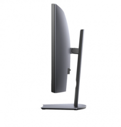 Compra Monitor Gamer Curvo Dell S3220DGF LED 32", QHD, 165Hz B0813MP9JZ ...