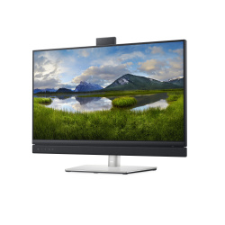 Compra Monitor Dell 27" QHD 2560x1440 60Hz HDMI/DP C2722DE-DT ...