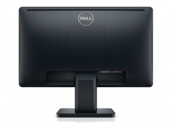 Compra Monitor Dell E1914H LED 18.5'', Negro E1914H | Cyberpuerta.mx
