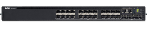 Compra Switch Dell 24P SFP 4P SFP+ 2P QSFP28 528Gbit/s E3224F-FY26Q1-MX | Cyberpuerta.mx