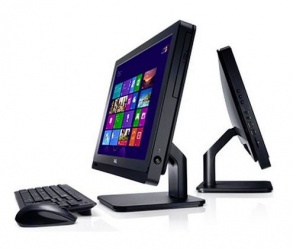 Compra Dell Inspiron One 2020 All-in-One 20'', 4GB/1TB W8 IO20PDC ...