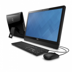 Compra Dell Inspiron 3464 All-in-One 23.8'' i5 1TB IO3464_I581TBW10S ...