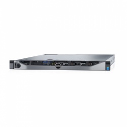 Servidor Dell PowerEdge R630, Intel Xeon E5, 16GB DDR4, 1TB, JHPC6 ...