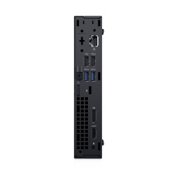 Compra Mini PC Dell OptiPlex 3070, Intel Core i5, 8GB, 1TB, Win 10 Pro, M2FK1 | Cyberpuerta.mx
