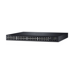 Compra Switch Dell Gigabit Ethernet N1548P, 48 Puertos ...