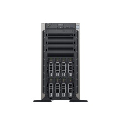 Compra Servidor Dell PowerEdge T440, Intel Xeon Silver, 8GB, 1TB, P18GC | Cyberpuerta.mx