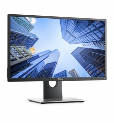 Compra Monitor Dell P2317H LED 23", Full HD, Negro, P2317H | Cyberpuerta.mx