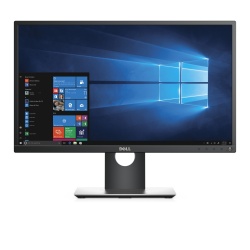 Compra Monitor Dell P2317H LED 23", Full HD, Negro, P2317H | Cyberpuerta.mx