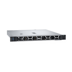 Compra Servidor Dell PowerEdge R360, Intel Xeon E-2478 2.20GHz R360 ...