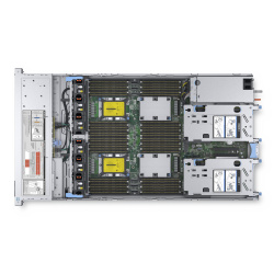 Compra Servidor Dell PowerEdge R840, Xeon Platinum 8270, R8408270MX-IBC ...