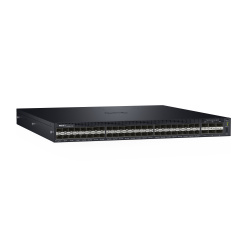 Compra Switch Dell 48P SFP 1440Gbit/s Admin S4048-ON-ROW | Cyberpuerta.mx