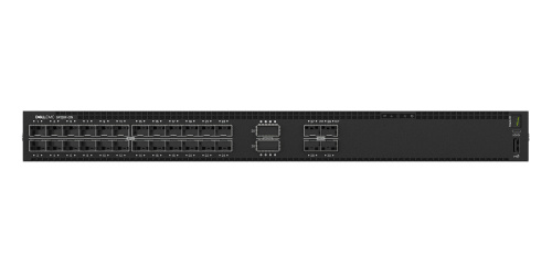 Compra Switch Dell S4128F-ON, 28 Puertos SFP + 2 Puertos QSFP28, S4128F ...