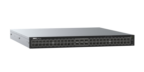 Compra Switch Dell Gigabit Ethernet S4148F_1.4, 48 Puertos SFP + 2 ...