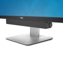 Compra Monitor Dell 32" 4K UHD 60Hz HDMI/DP UP3216Q | Cyberpuerta.mx