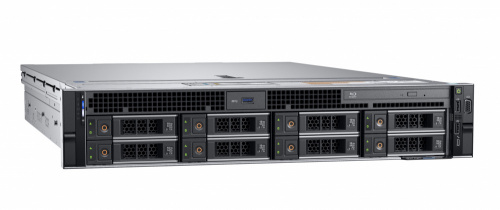 Compra Workstation Dell Precision R7920 Rack, Intel Xeon XCTOPR7920US_4 ...