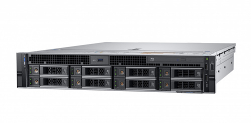 Compra Workstation Dell Precision R7920 Rack, Intel Xeon XCTOPR7920US_4 ...
