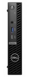 Compra Computadora Dell OptiPlex 7020 MFF i3-14100T 8GB 512GB, XJJ9F-DT ...