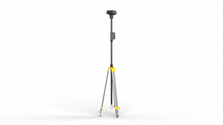 Compra DJI Estación Base DRTK-2, para Drones RTK DRTK2 | Cyberpuerta.mx