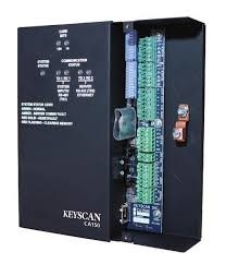 Compra Dormakaba Panel Controlador de Acceso 1 Puerta 45.000 Tarjetas ...