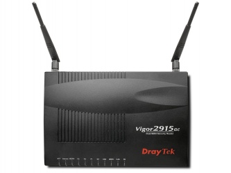 Compra Router Draytek Ethernet Inalámbrico, 1300Mbit/s 2.4/5GHz ...