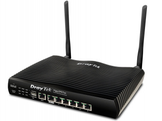 Compra Router Draytek Ethernet, Alámbrico, 867Mbit/s, 5x RJ-45 ...