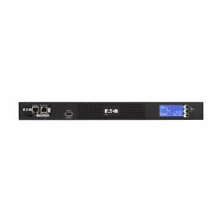 Compra Eaton PDU Rack 1U 12A 120V 10 Salidas 9001-5013 | Cyberpuerta.mx