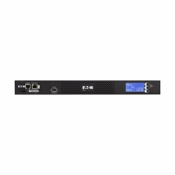 Compra Eaton PDU para Rack 1U eATS115, 12A, 120V, 10 Contactos, EATS115 ...