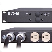 Compra Eaton PDU para Rack 1U, 1A, 120V, 8 Contactos, PWATSS515002 ...