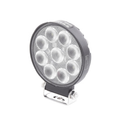 Compra Epcom Lámpara LED E92005W, Exteriores, 13.5W, 1180 Lúmenes, E92005W | Cyberpuerta.mx