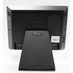 Compra EC Line Sistema POS 15", i3, 4GB, 500GB, Win, EC-1519-i3-500-WIN ...